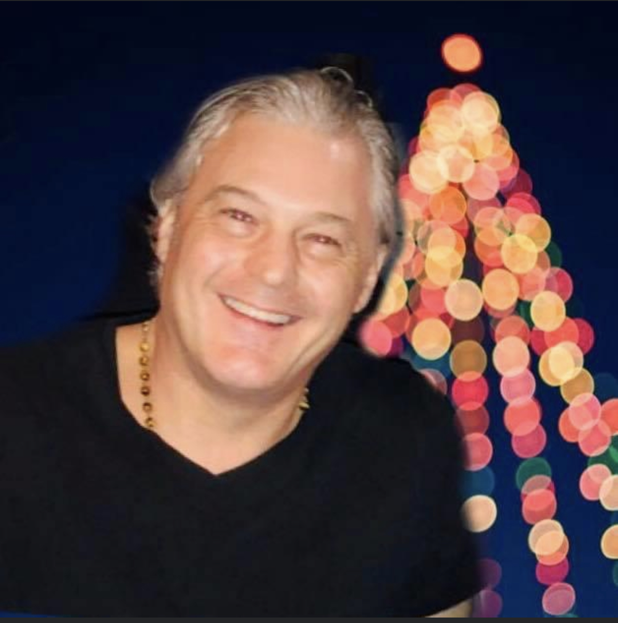 About – Patrick Leclerc